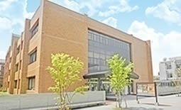 Kyushu Institute of Technology Library | University Library ...