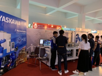 Kyutech participates in 60th anniversary event of KMUTNB | TOPICS ...