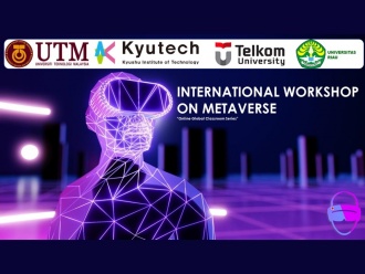 Kyutech holds an international workshop with universities in Malaysia ...